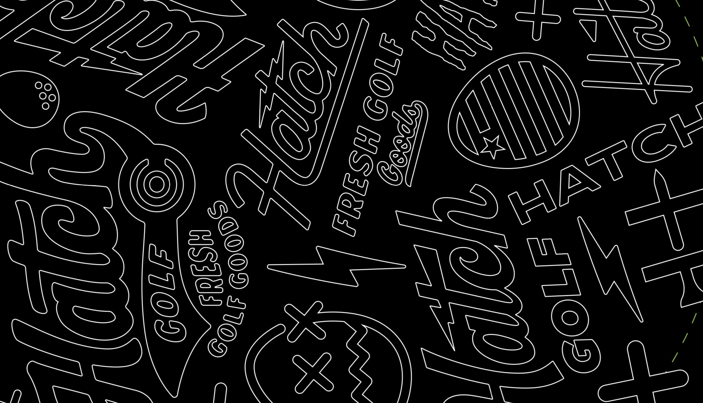 Officially Hatched – Hatch Golf Co