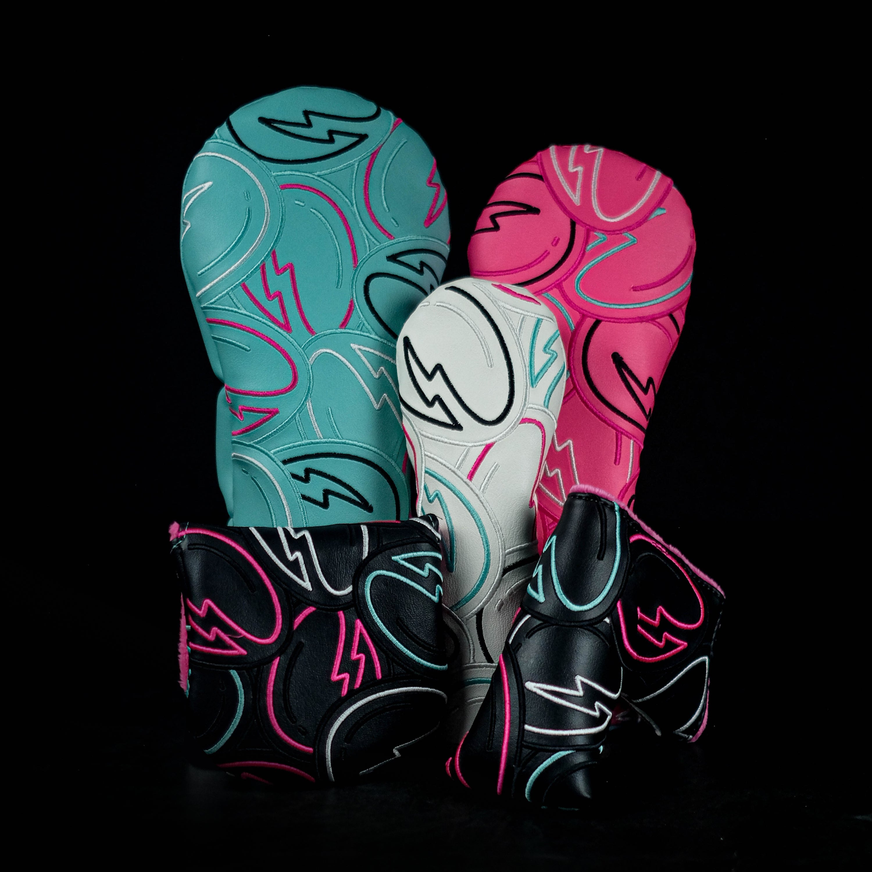 In Stock – Hatch Golf Co