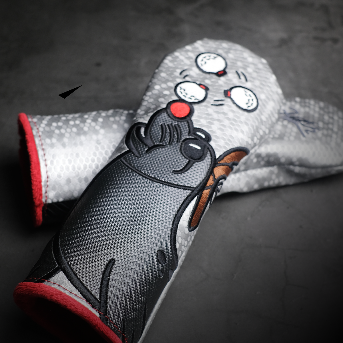 New Releases – Hatch Golf Co