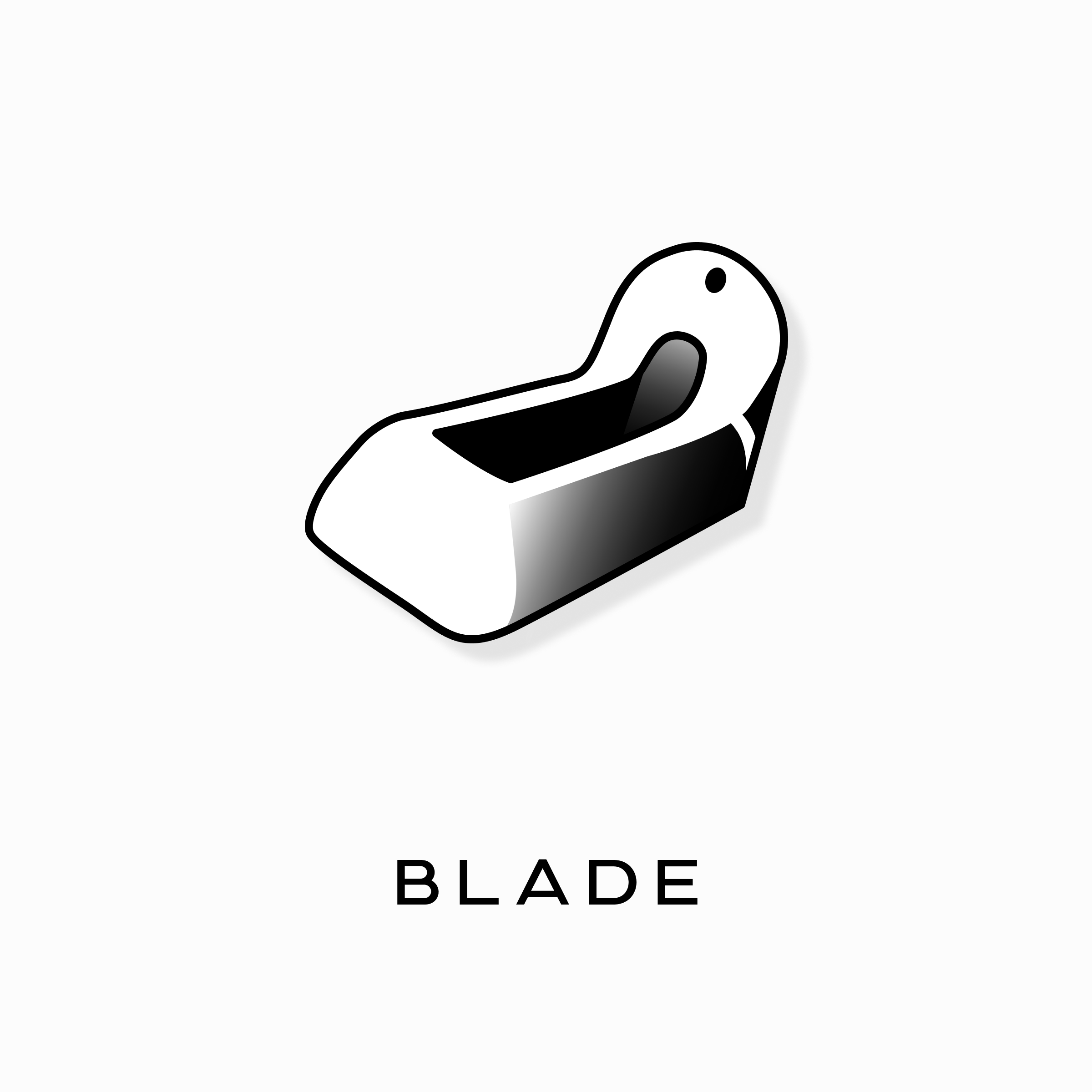 Blade Headcover Hooks™ (5 Pack) – Hatch Golf Co