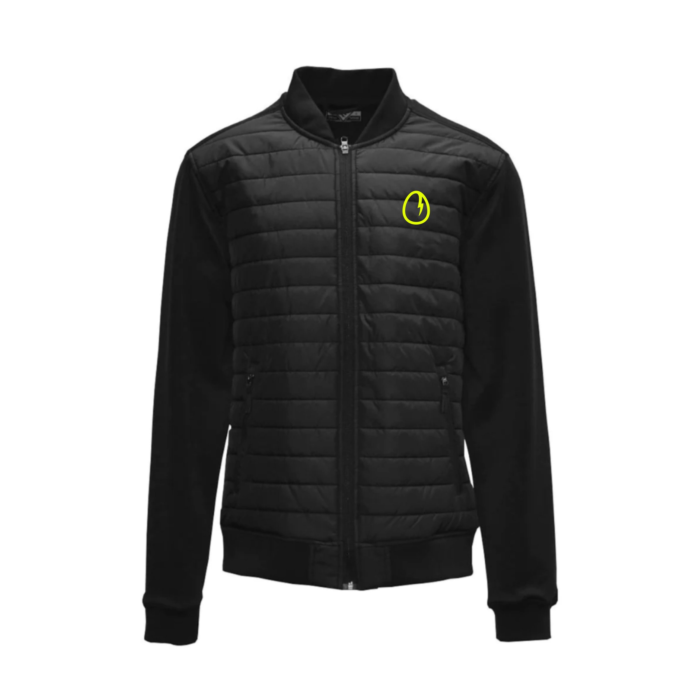 Levelwear Micro Quilted Jacket – Hatch Golf Co