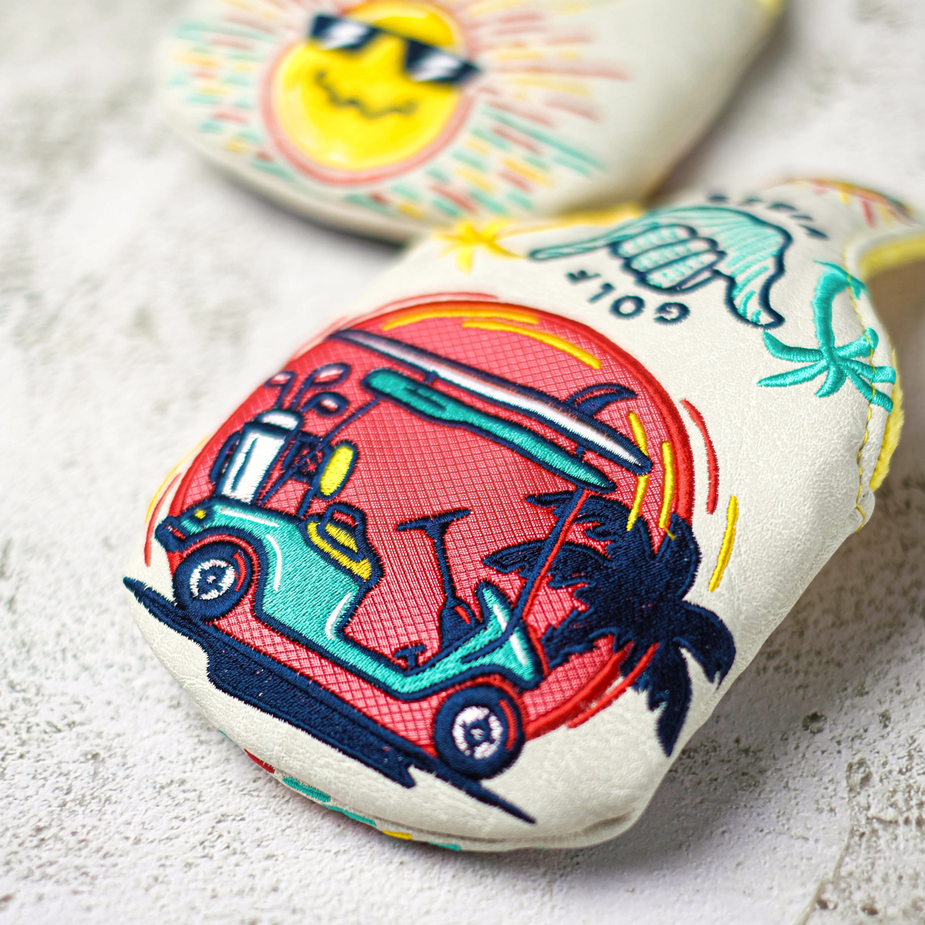 New Releases – Page 3 – Hatch Golf Co