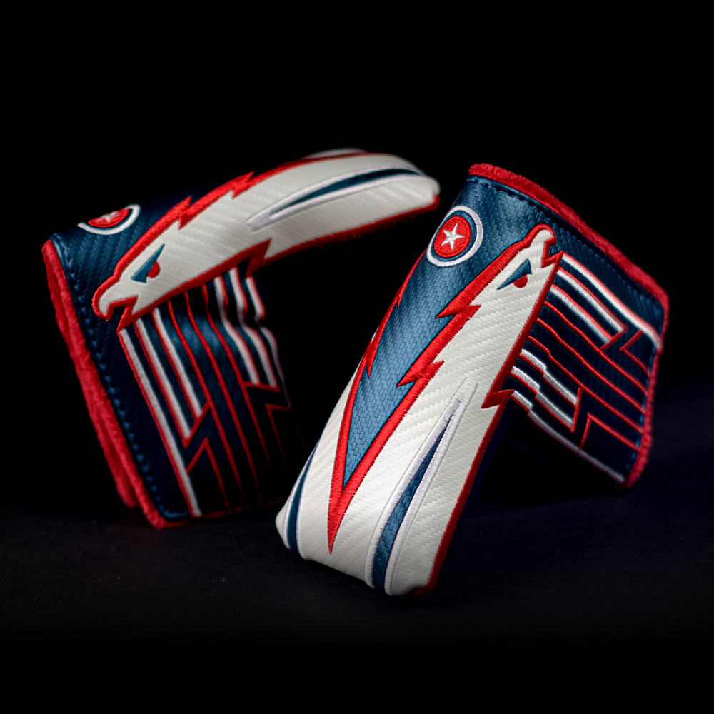 Freshly Made Golf Goods – Hatch Golf Co