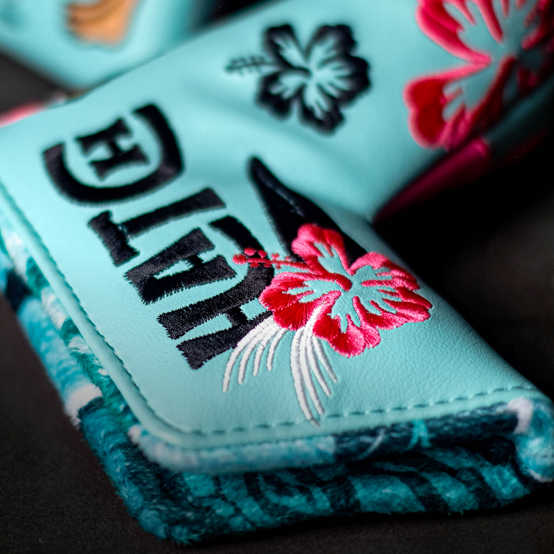 Freshly Made Golf Goods – Hatch Golf Co