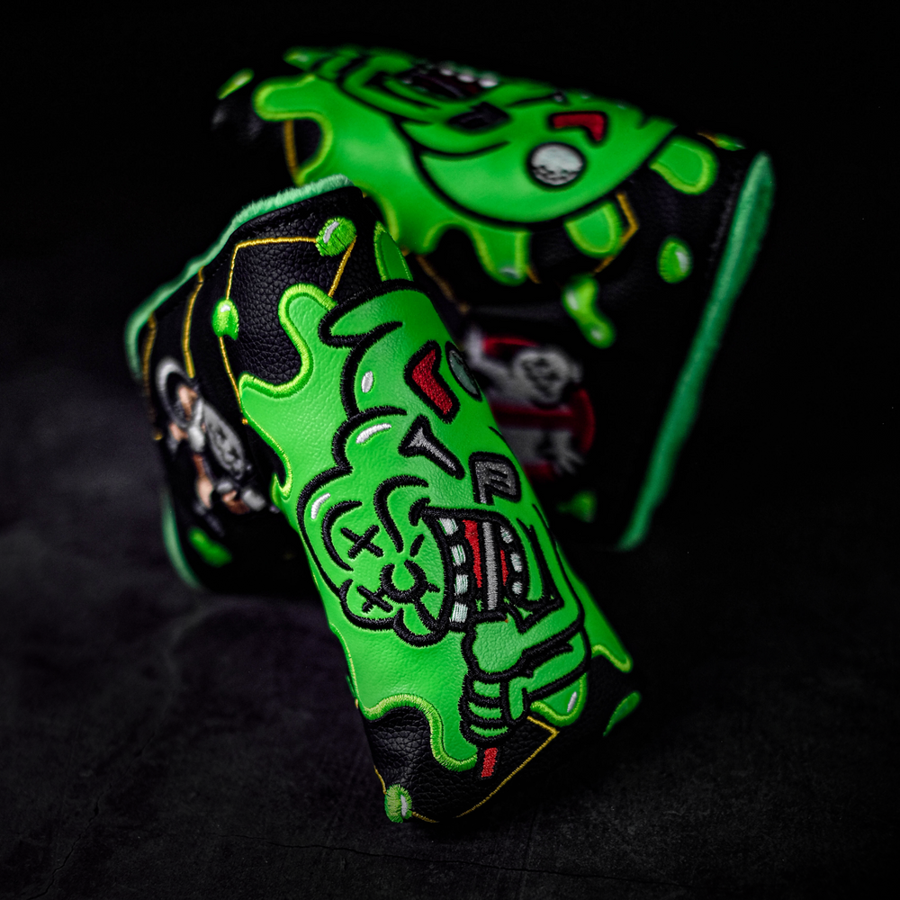 Freshly Made Golf Goods – Hatch Golf Co