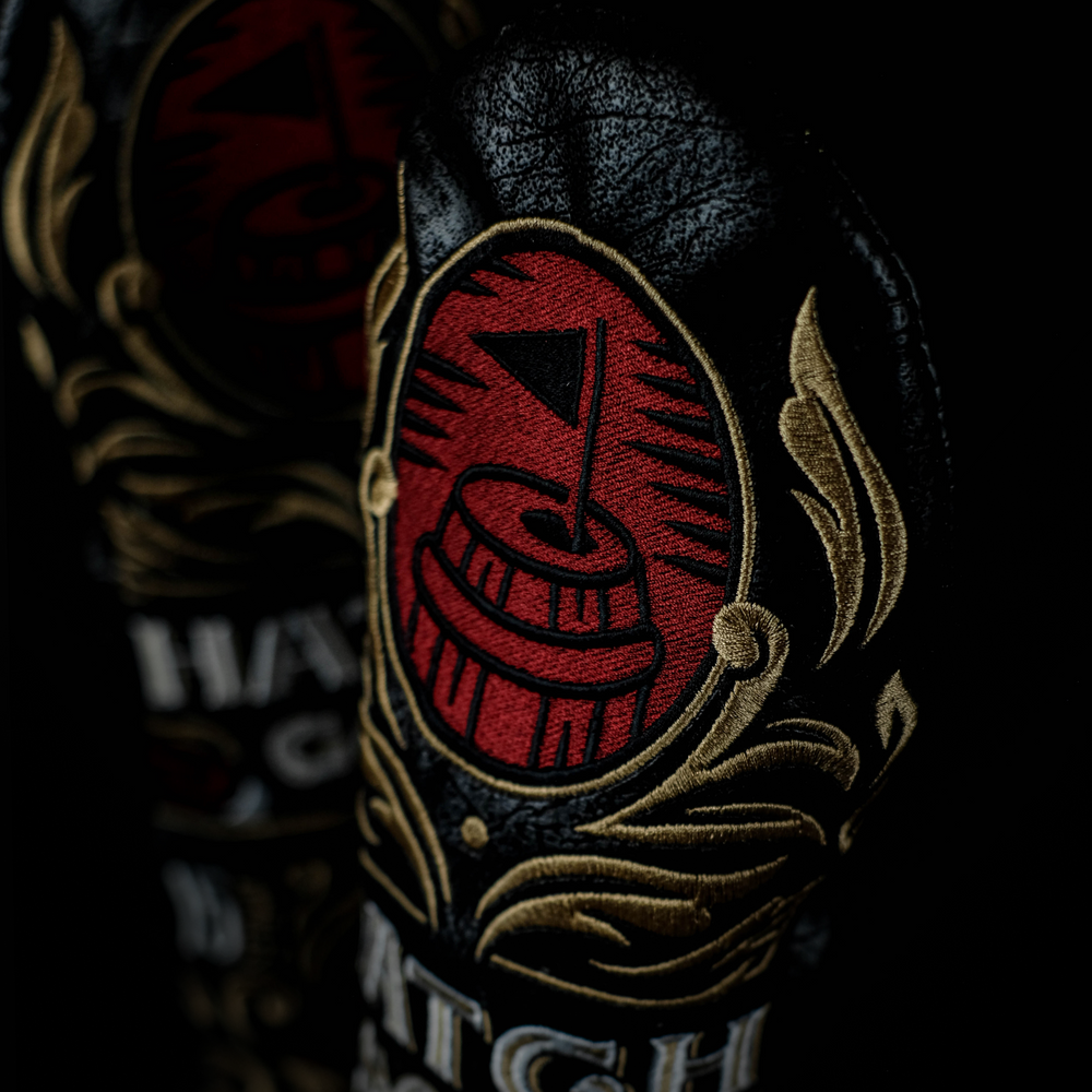 Freshly Made Golf Goods – Hatch Golf Co