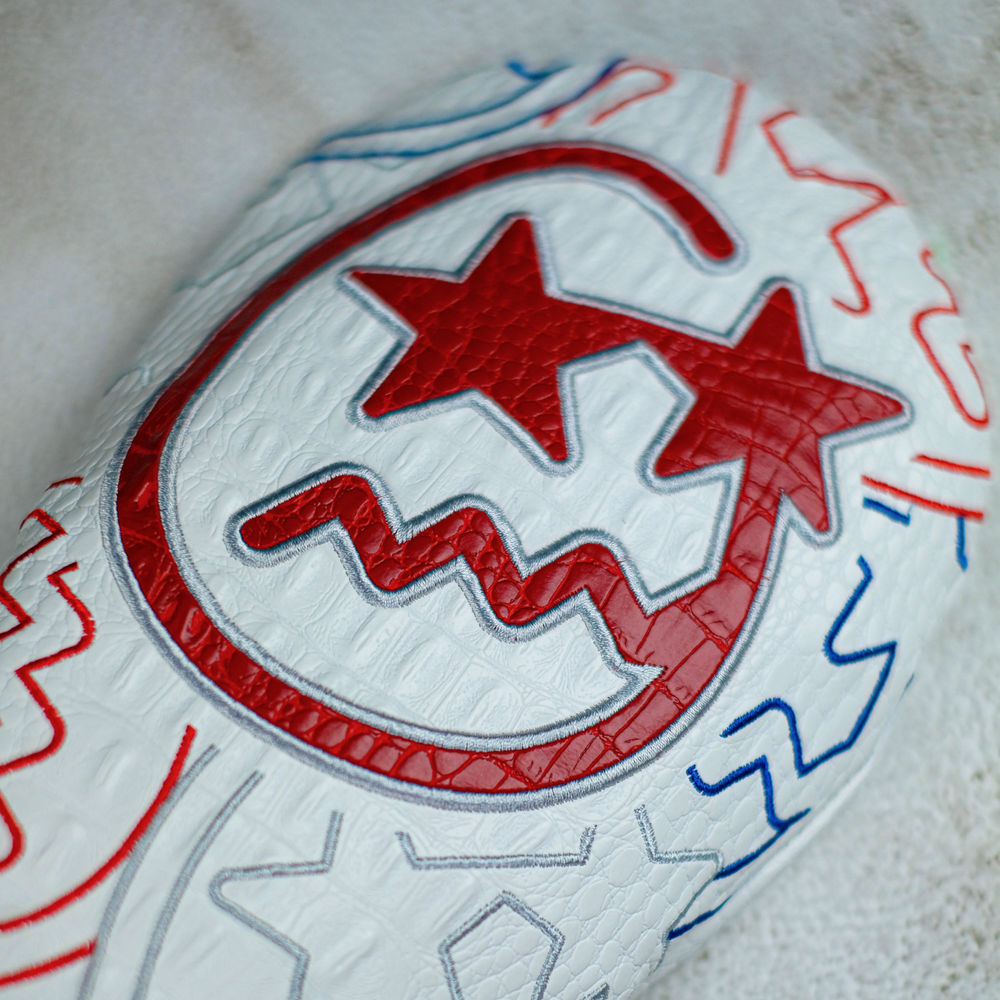 Freshly Made Golf Goods – Hatch Golf Co