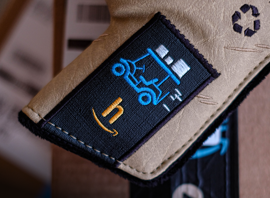 Freshly Made Golf Goods – Hatch Golf Co