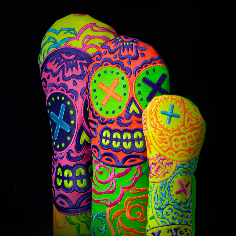 Freshly Made Golf Goods – Hatch Golf Co