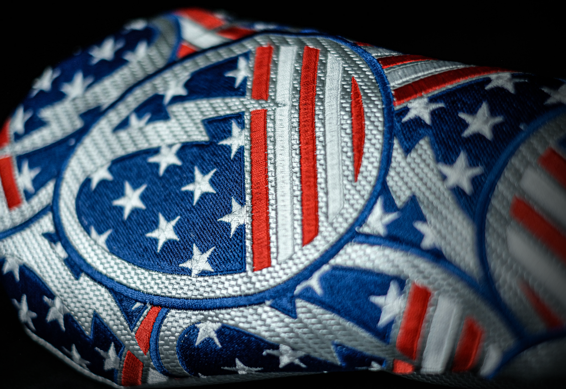 Freshly Made Golf Goods – Hatch Golf Co