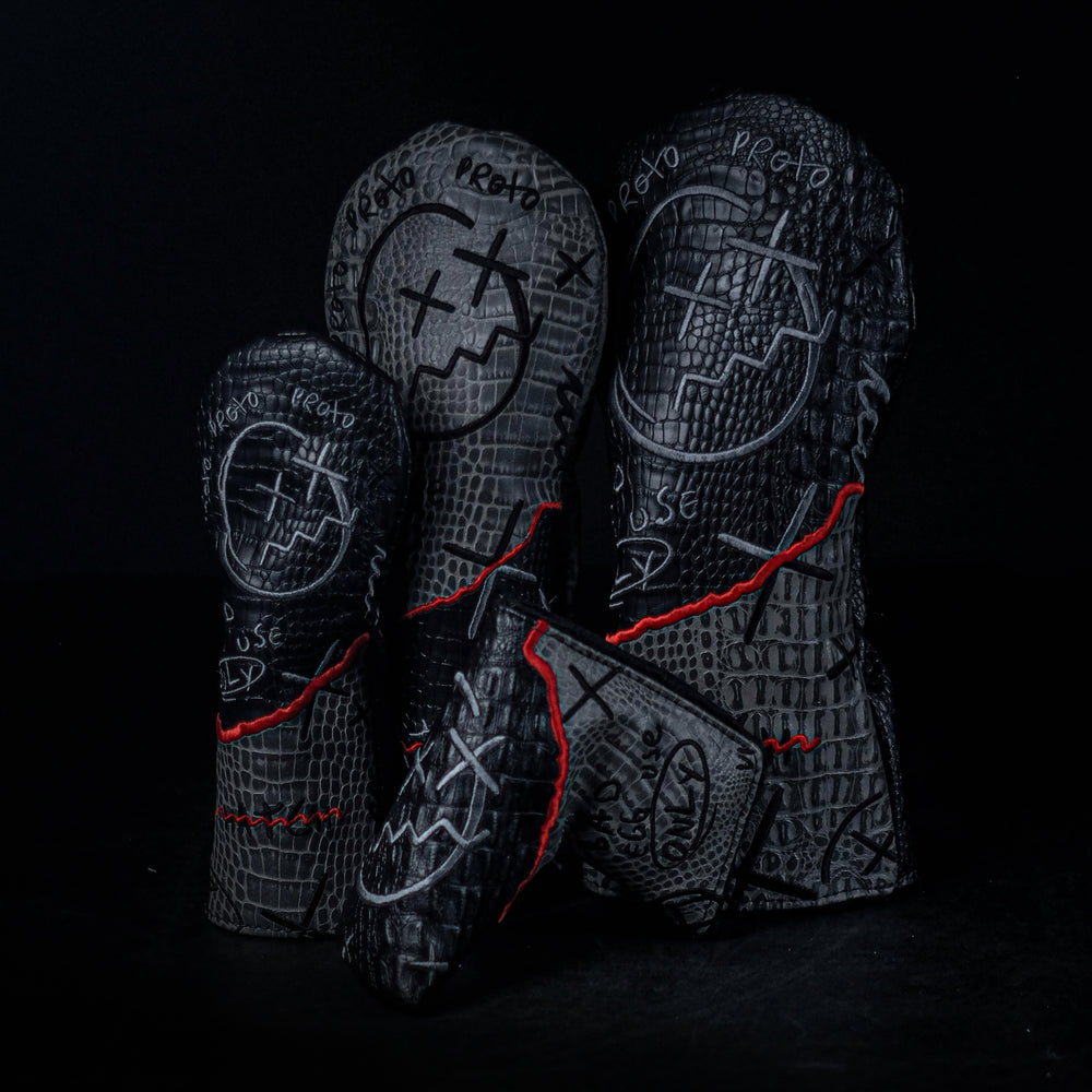 Freshly Made Golf Goods – Hatch Golf Co