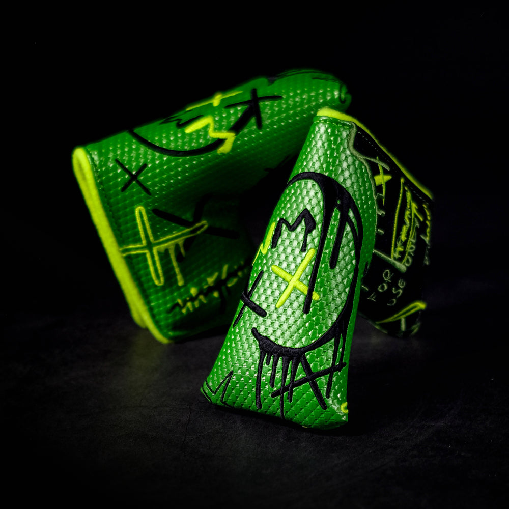 Freshly Made Golf Goods – Hatch Golf Co