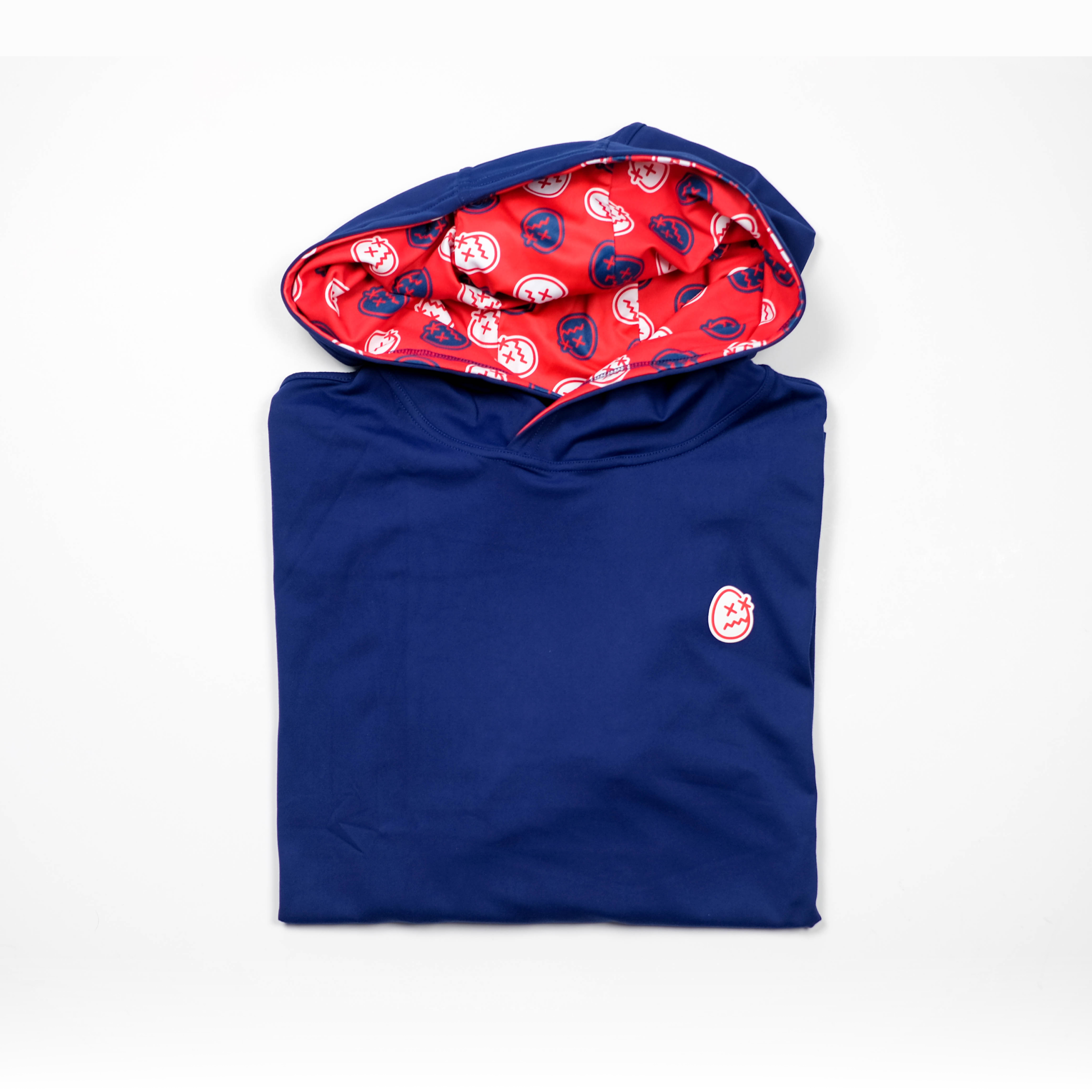 Hatch Alter Ego Performance Hoodie – Hatch Golf Co
