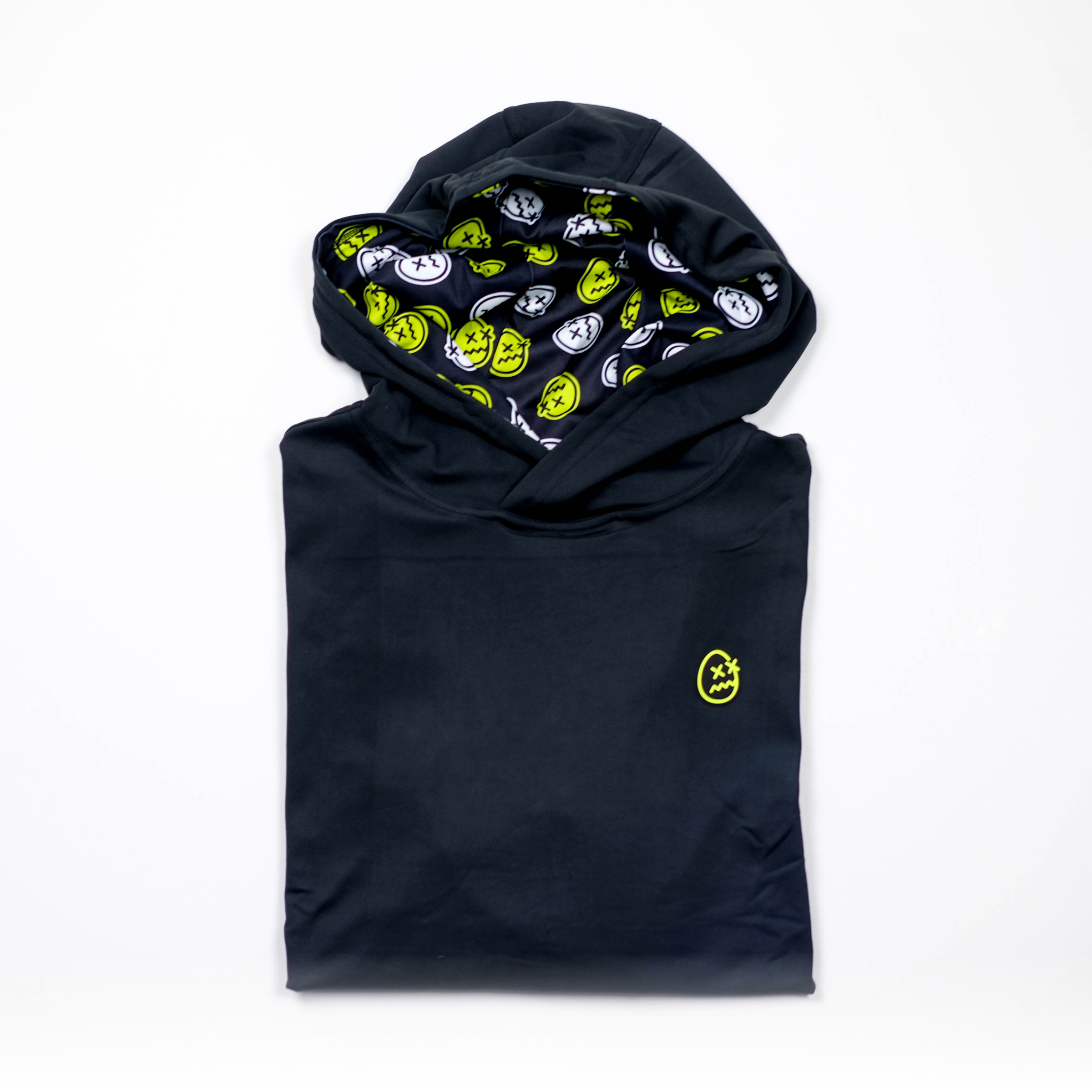 Hatch Alter Ego Performance Hoodie – Hatch Golf Co