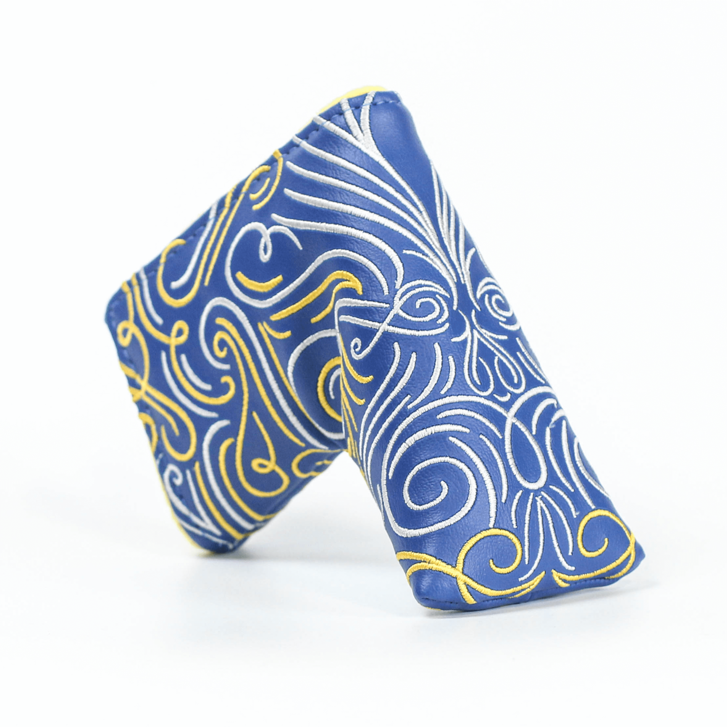 Gust Europe Blade Cover – Hatch Golf Co