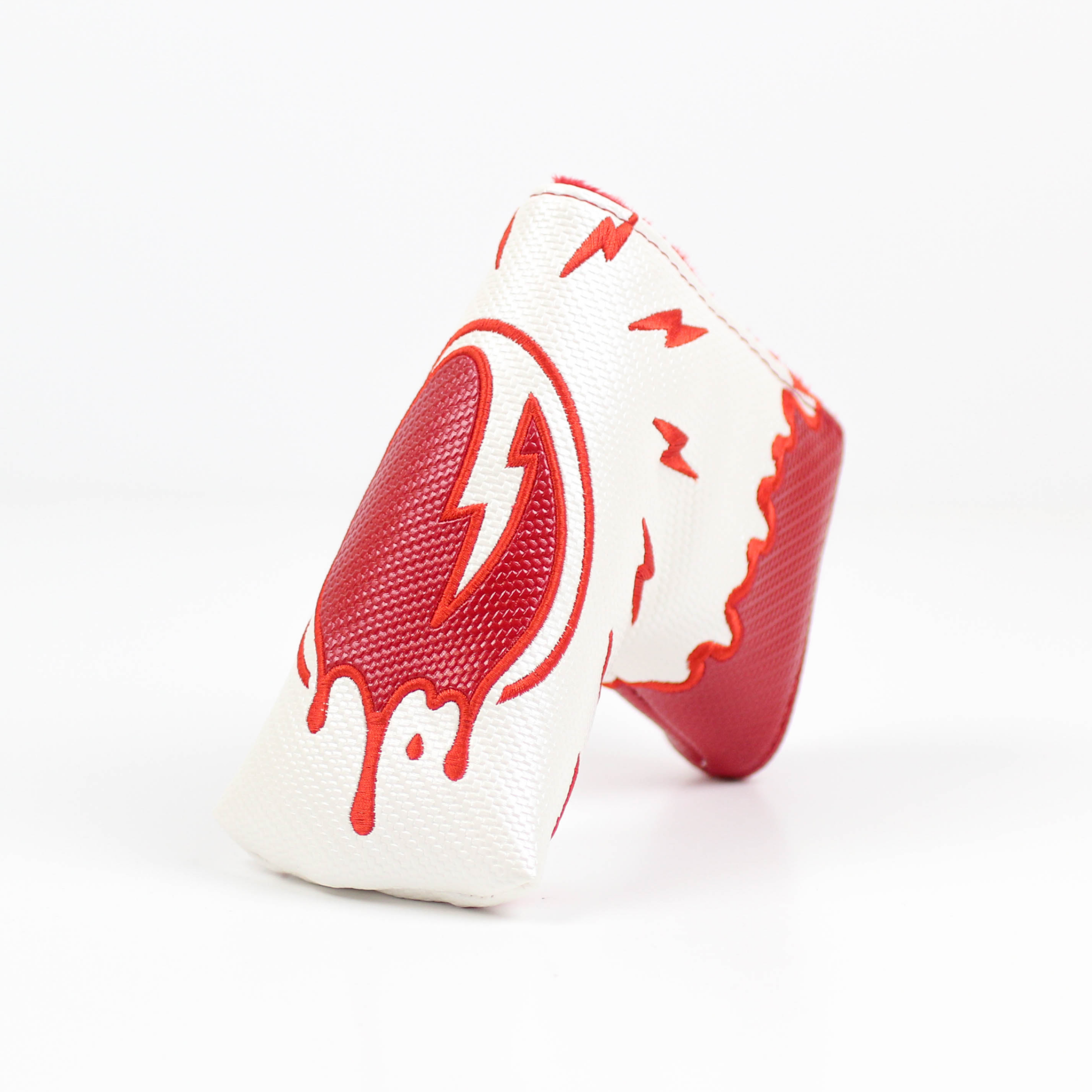 COTM 02: Electric Drip Blade Cover – Hatch Golf Co