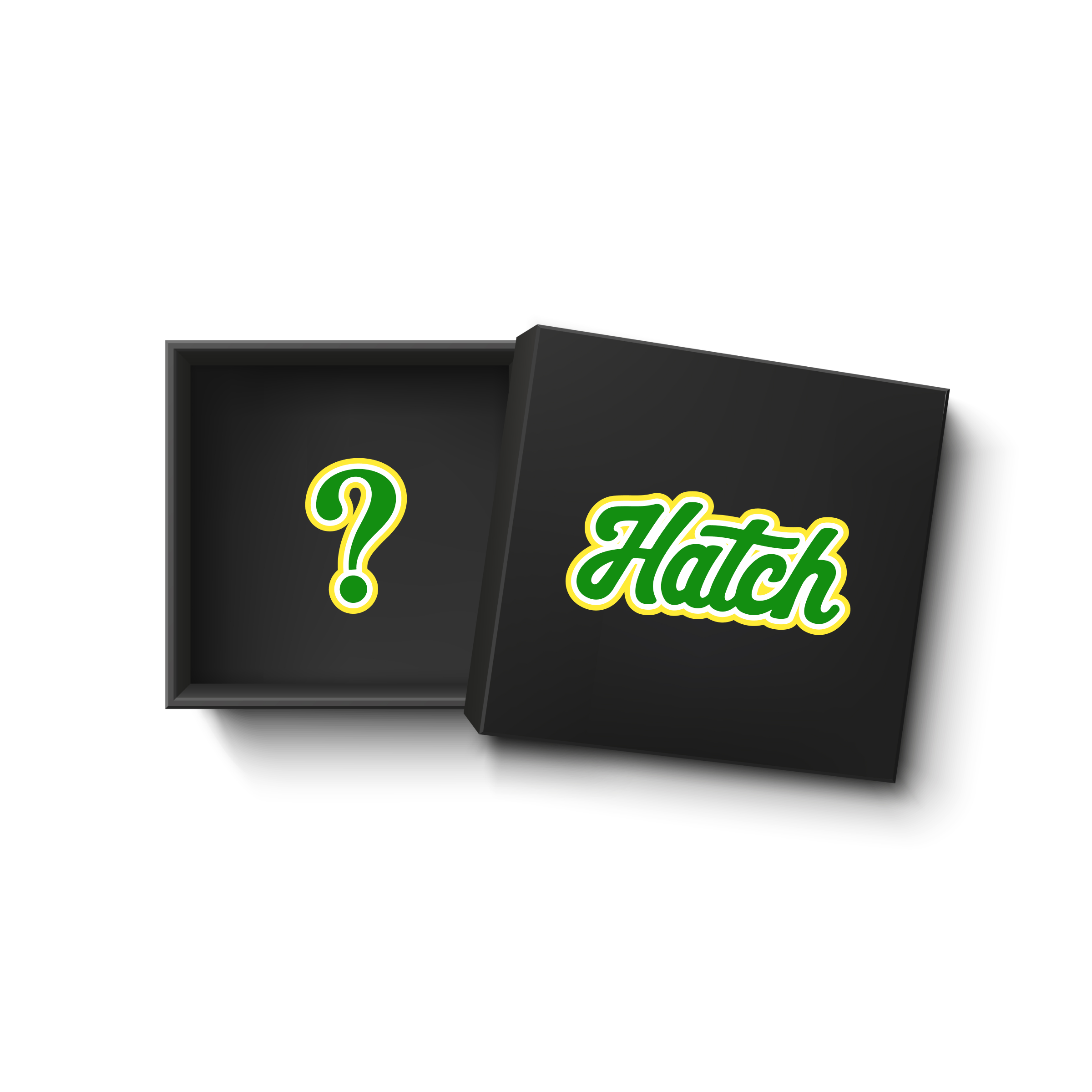 Hybrid Covers – Page 6 – Hatch Golf Co