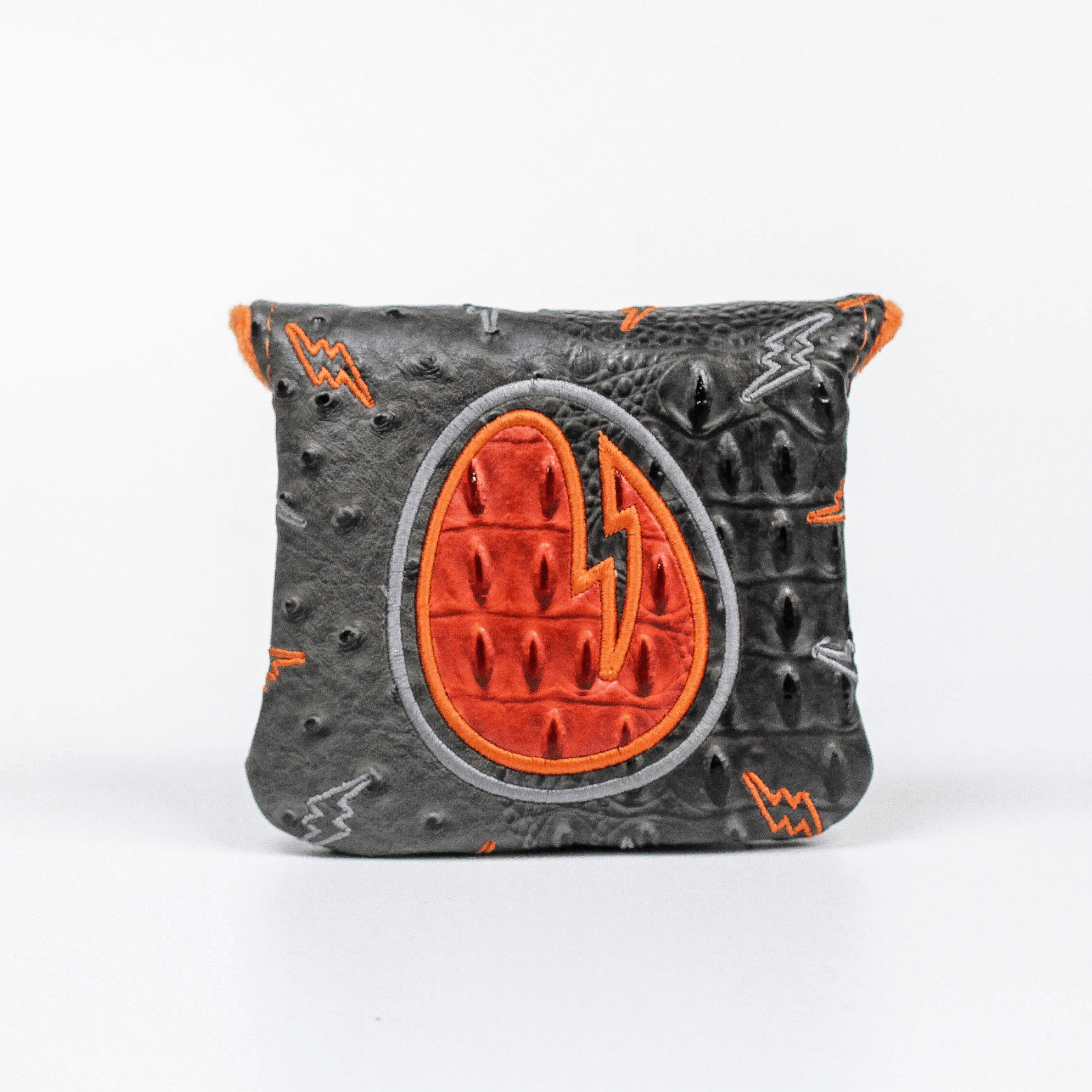 Monster Mash Mallet Cover – Hatch Golf Co