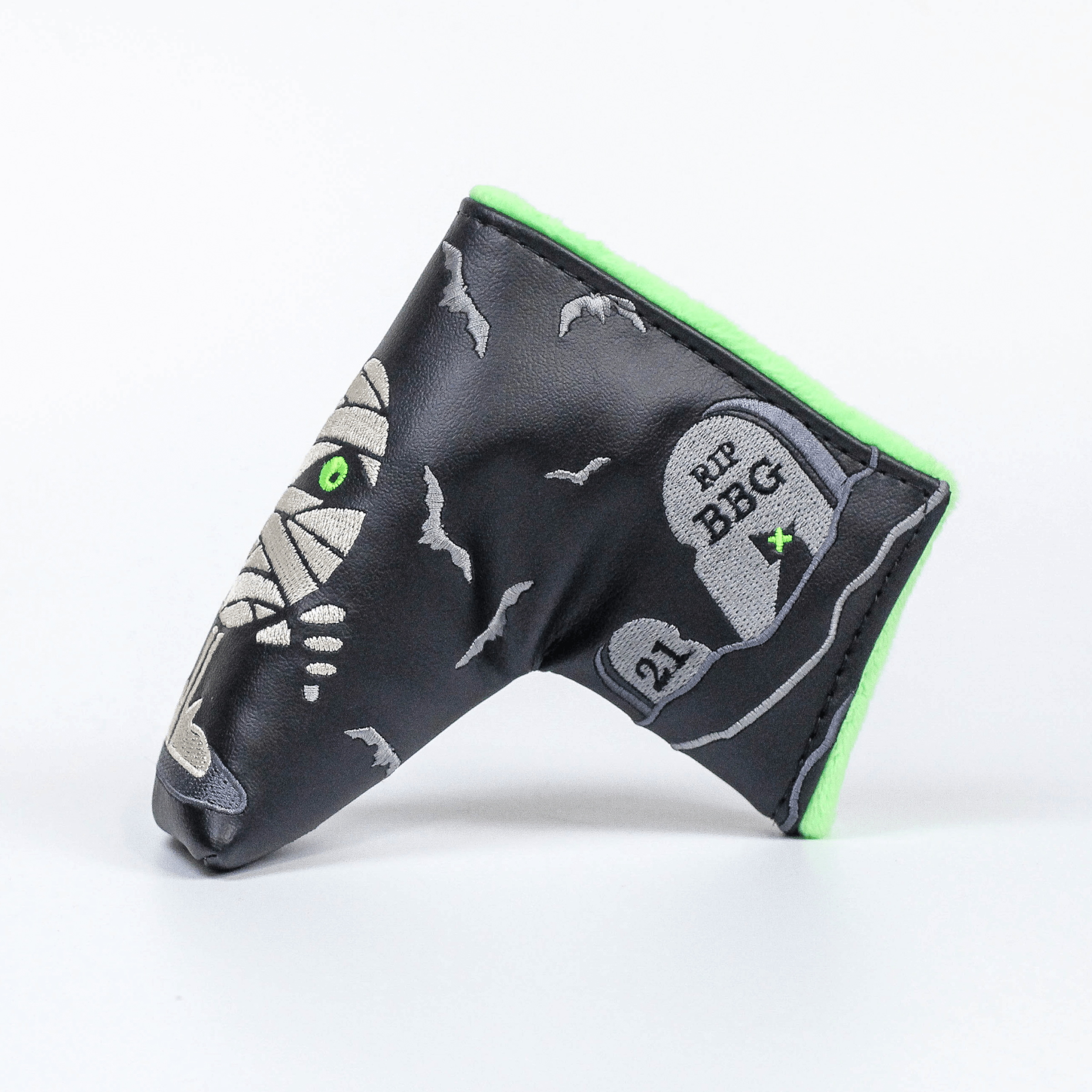 Mumpty Blade Cover – Hatch Golf Co